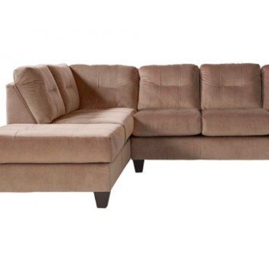 Antler Bing Sectional Sofa-Chaise | Magnolia Home Stores | Magnolia, AR